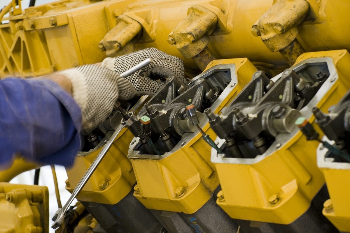 Generator Services, Repair, Rentals, And Sales - Weld Power
