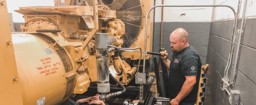 Crafting An Effective Generator Preventative Maintenance Plan: Key ...