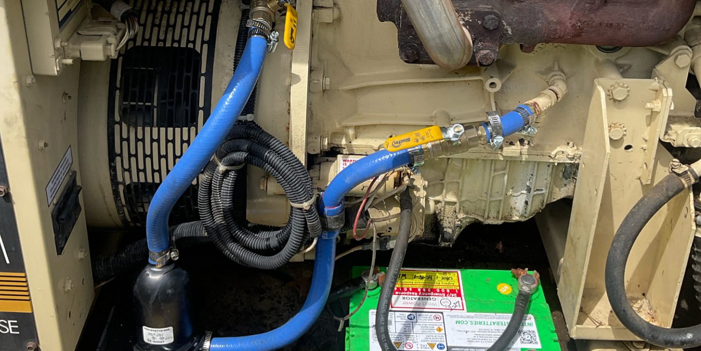 Top 10 Reasons Generators Fail And How To Prevent Them - Weld Power ...