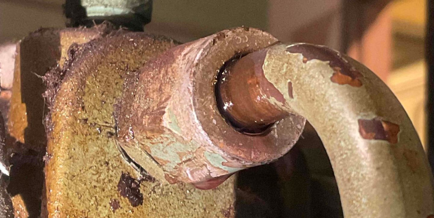 Top 10 Reasons Generators Fail And How To Prevent Them - Weld Power ...