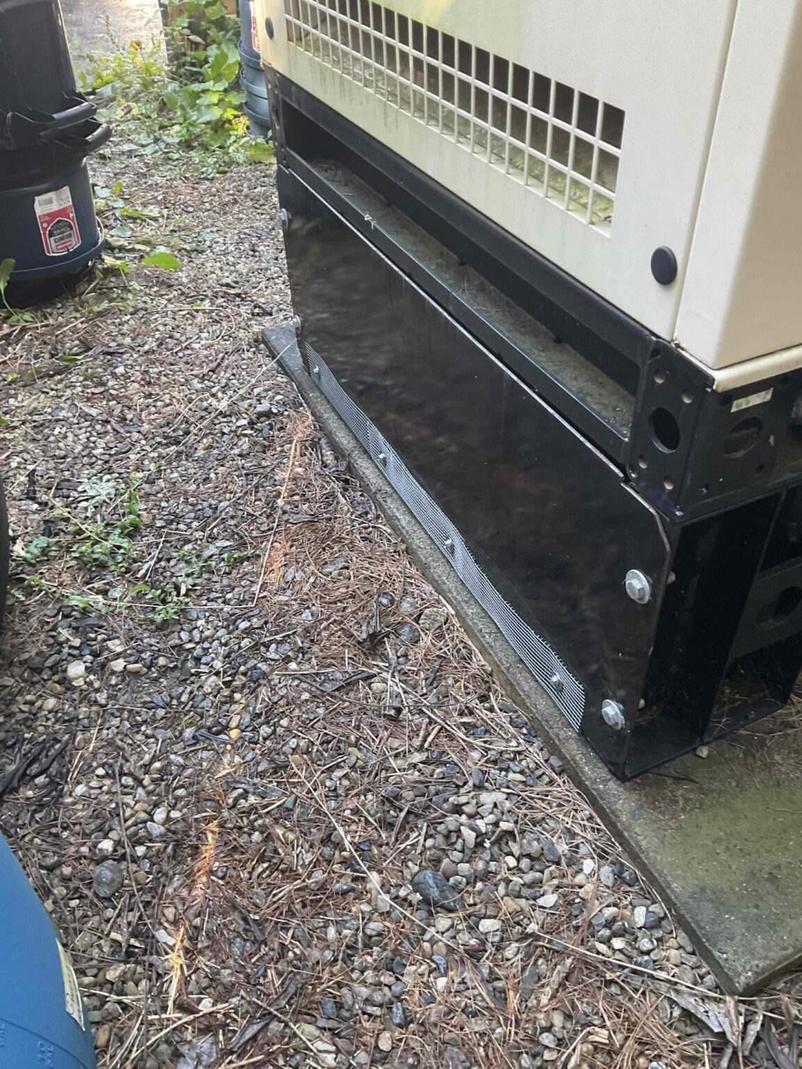 The 13 Key Components Of A Commercial Generator - Weld Power Generator