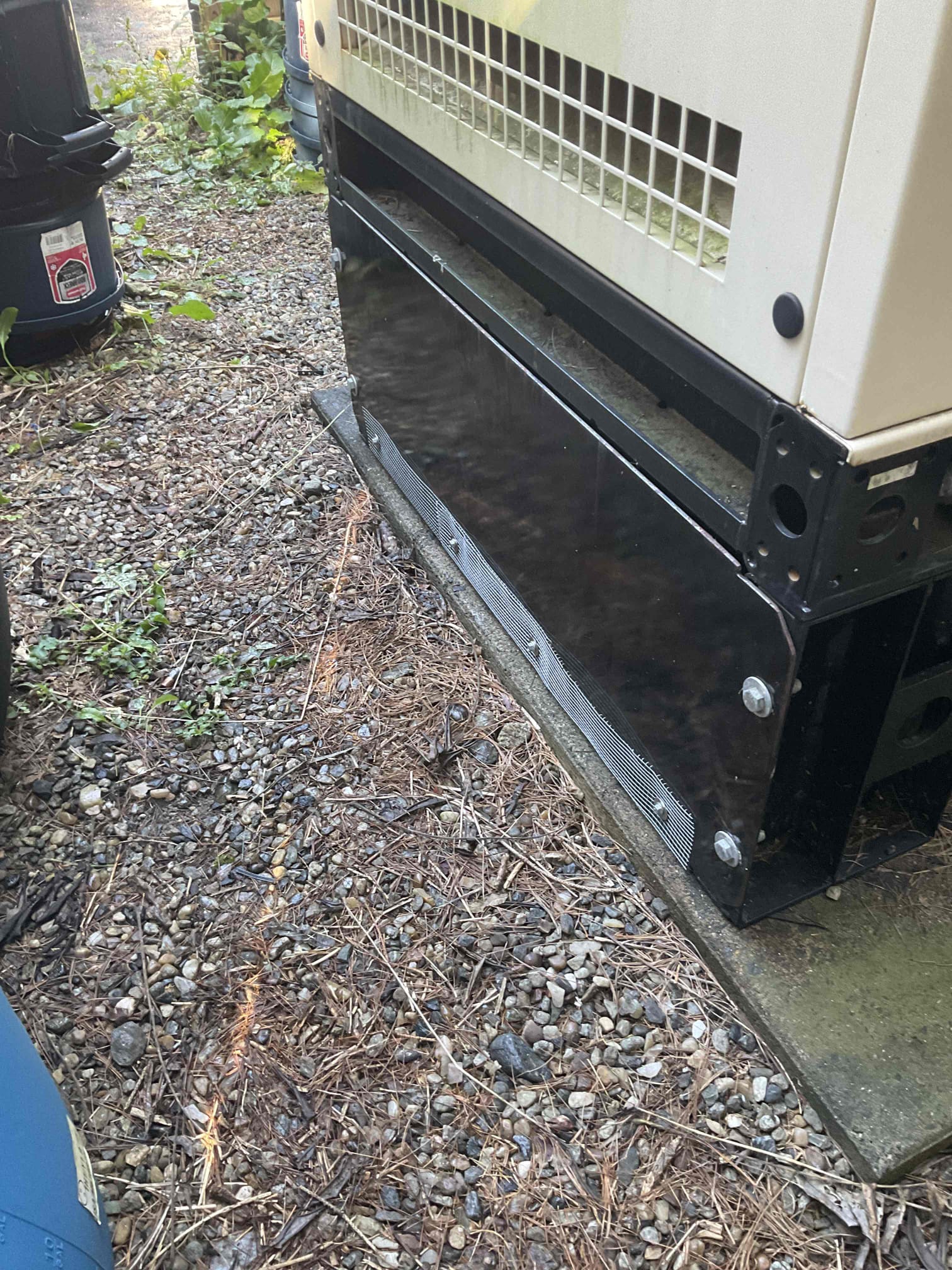 The 13 Key Components Of A Commercial Generator - Weld Power Generator