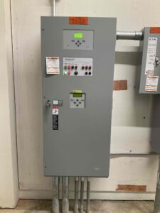 Understanding Transfer Switches: A Comprehensive Guide - Weld Power ...