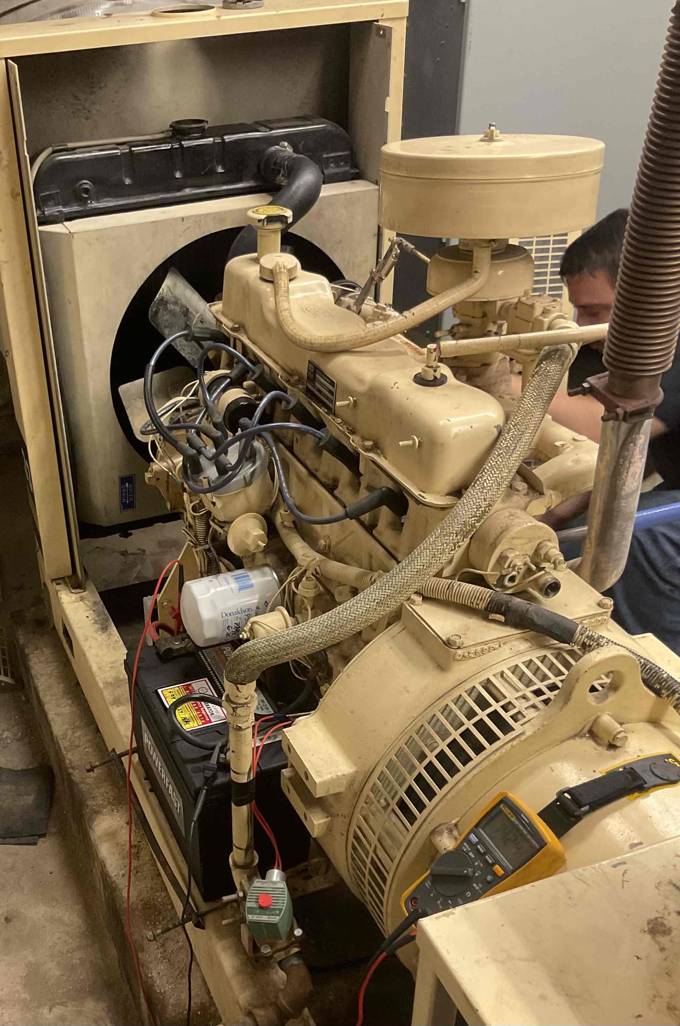 11 Generator Preventative Maintenance: Key Services, Scope Of Work, And ...