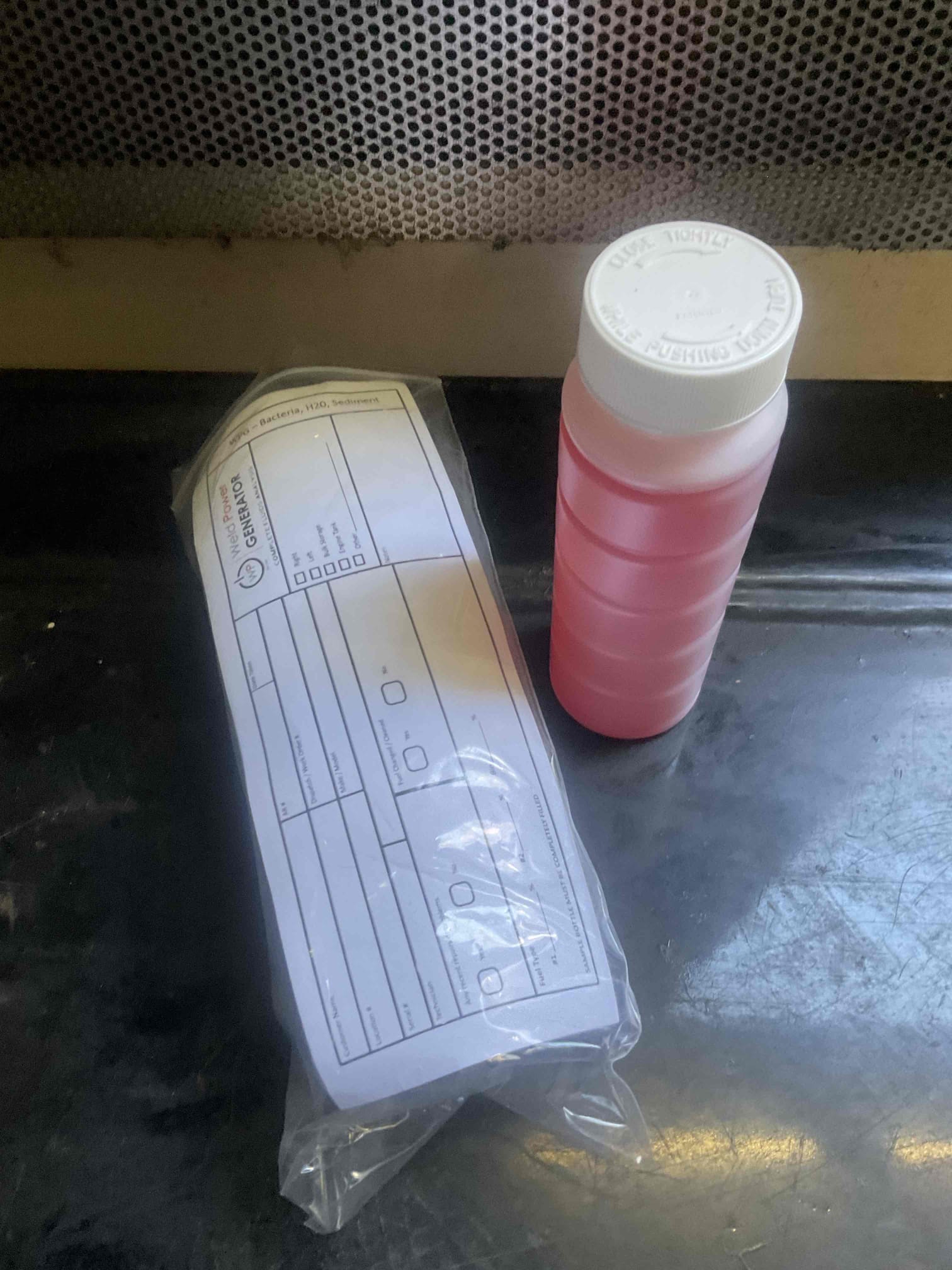 Ensuring Reliability: The Importance Of Diesel Fuel Testing And ...