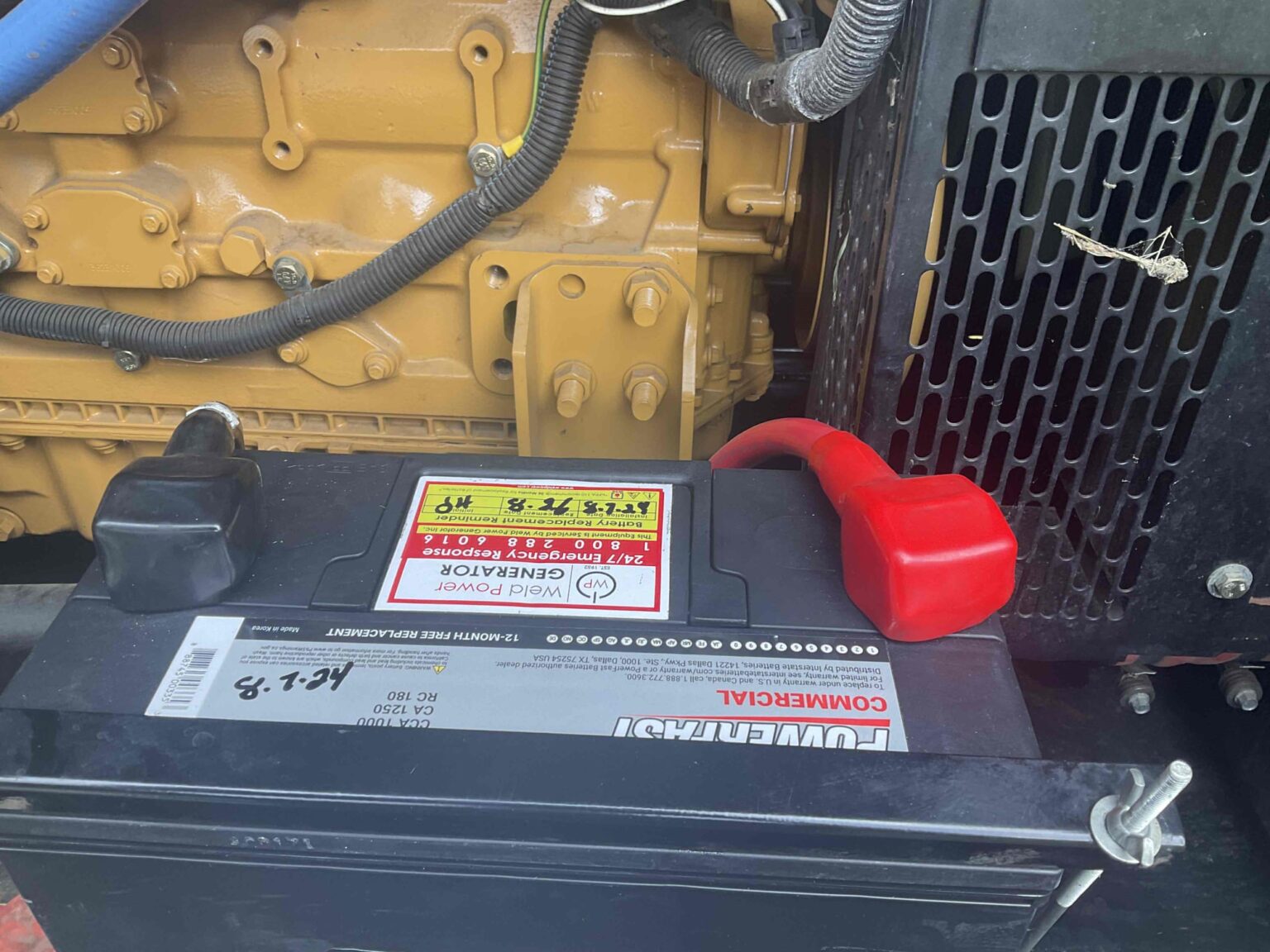 11 Generator Preventative Maintenance: Key Services, Scope Of Work, And ...