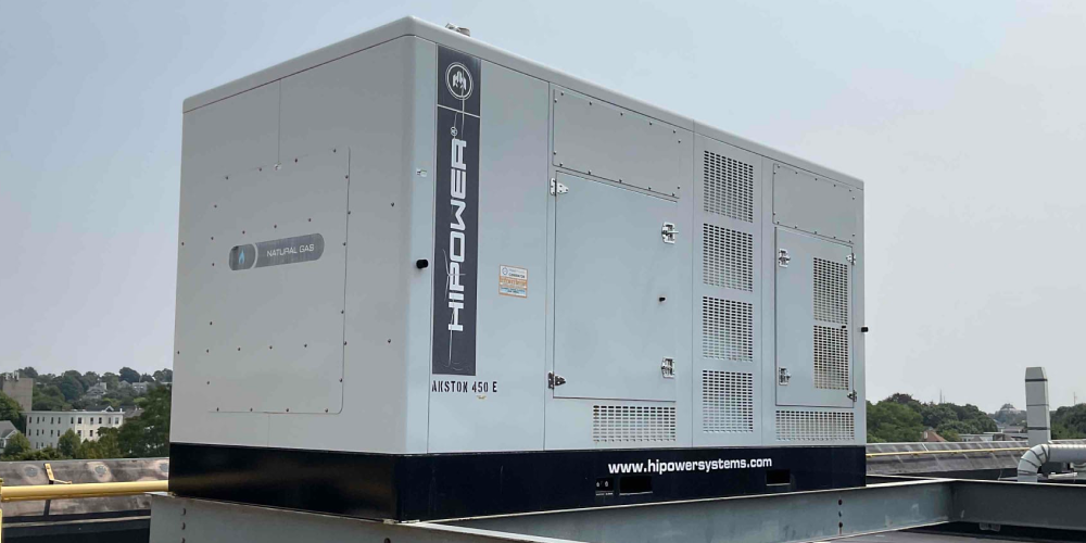 Best HiPower - Himoinsa Generator Services | Weld Power Generator