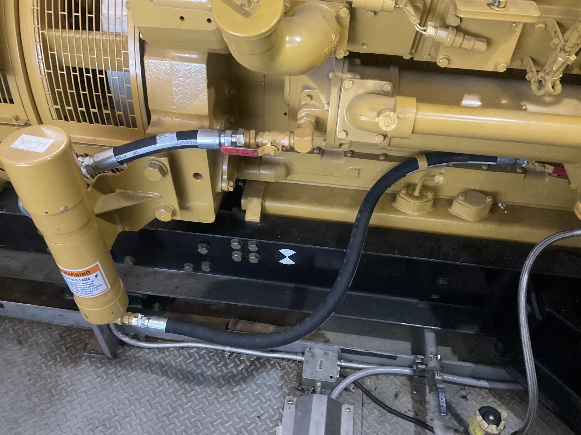 Best Industrial Generator Repair Service In 2026 - Weld Power