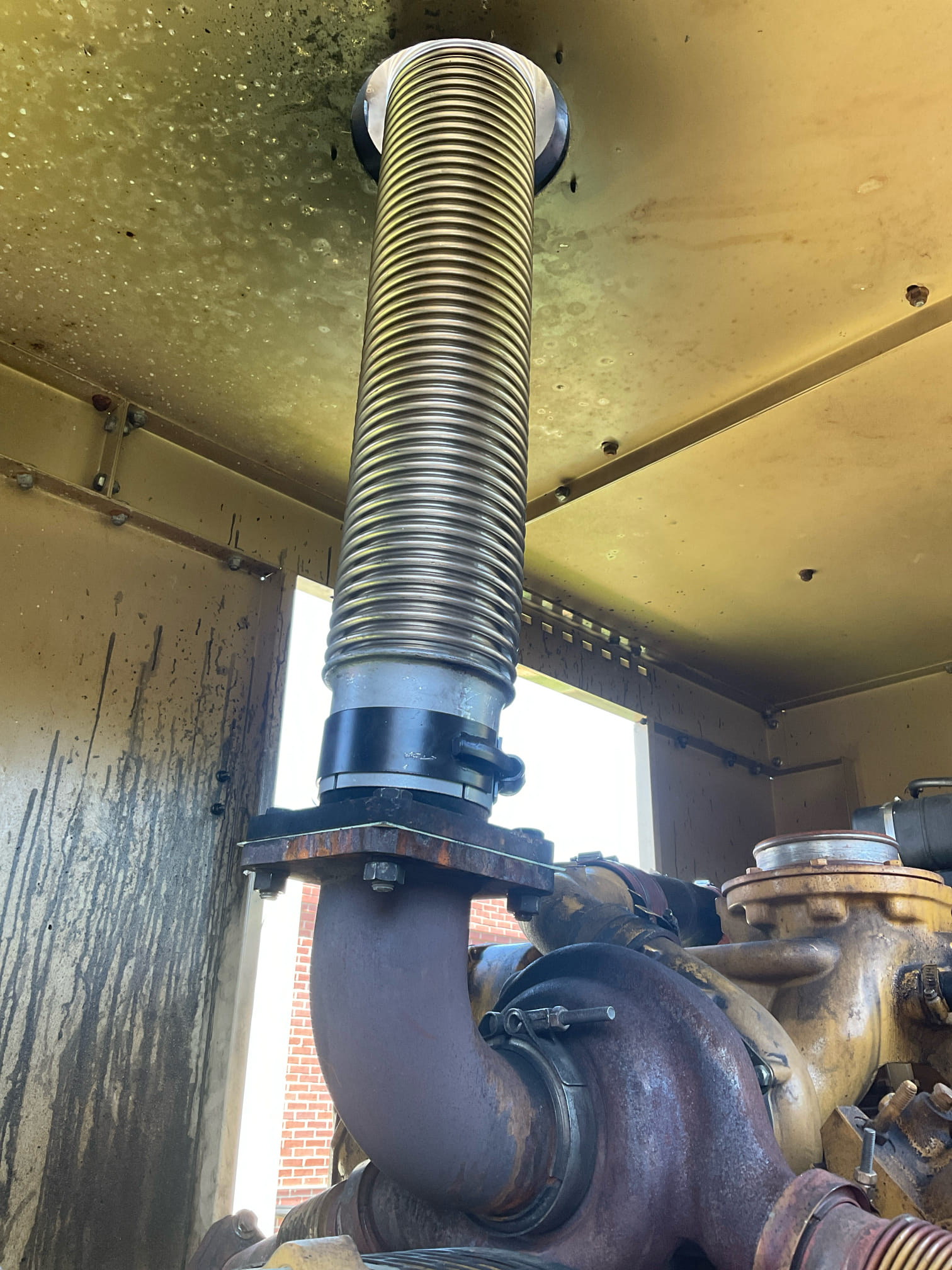 12 Common Generator Repairs On A Commercial Generator: Beyond Routine ...