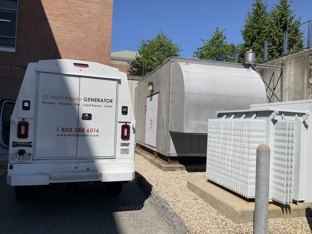 Servicing A Prestigious Rhode Island University: Excellence In ...