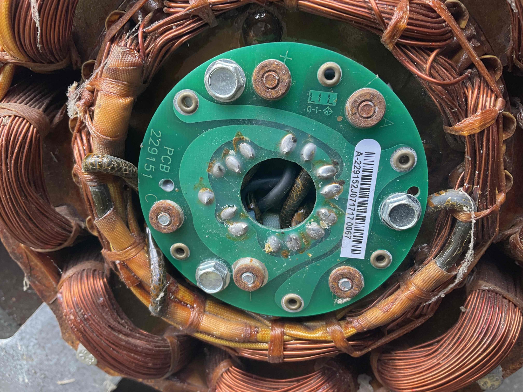 12 Common Generator Repairs On A Commercial Generator: Beyond Routine ...