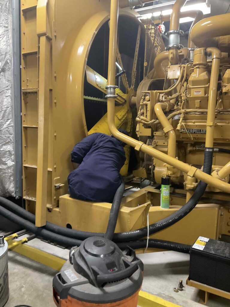 Powering Multiple Hospitals With Confidence: Expert Generator ...