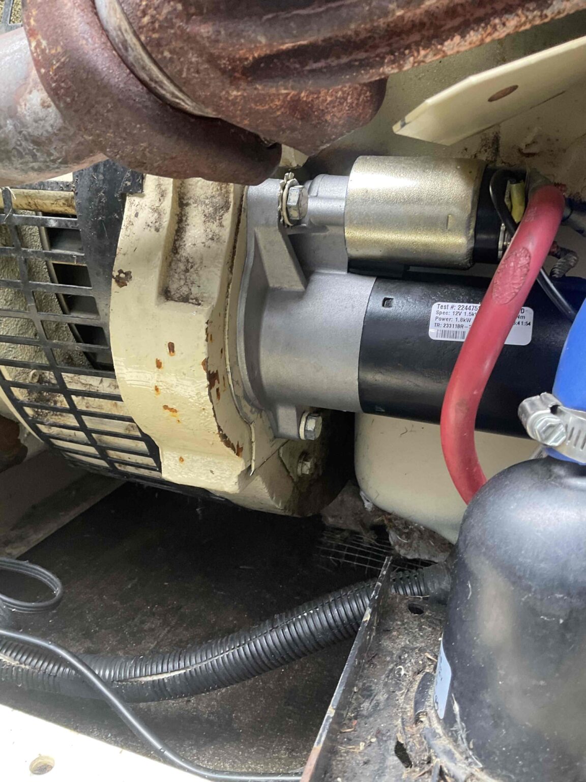 12 Common Generator Repairs On A Commercial Generator: Beyond Routine ...