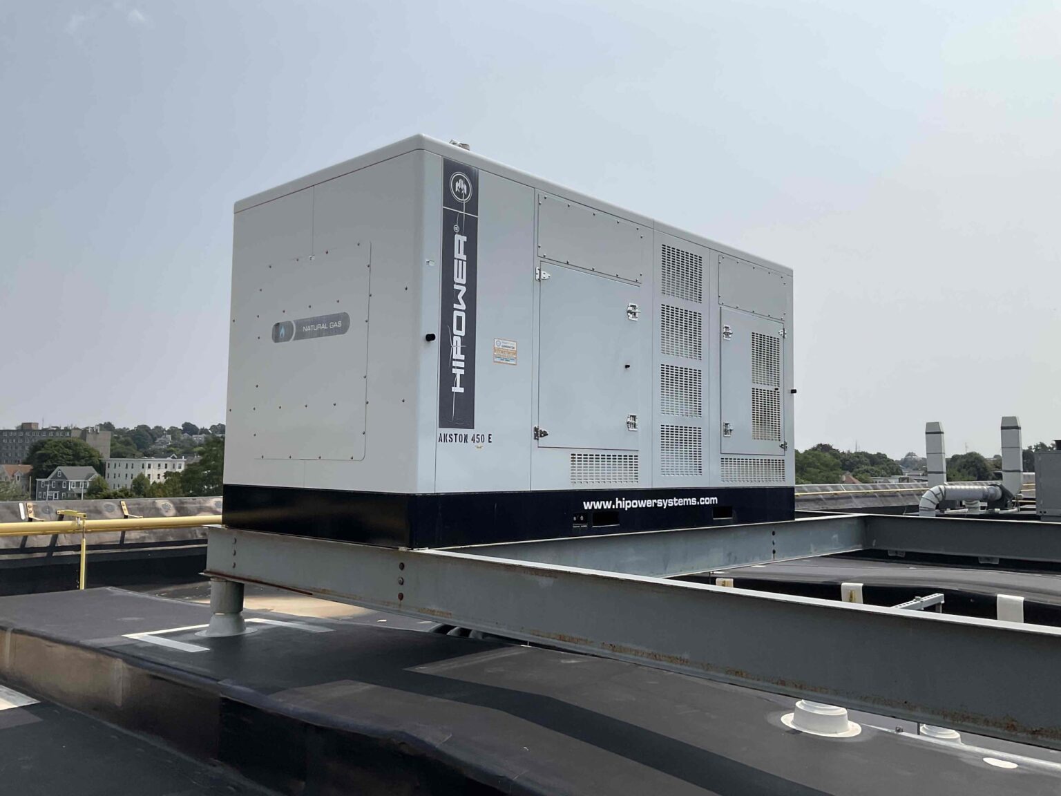 Exploring 7 Generator Fuel Options: A Comprehensive Guide - Weld Power ...