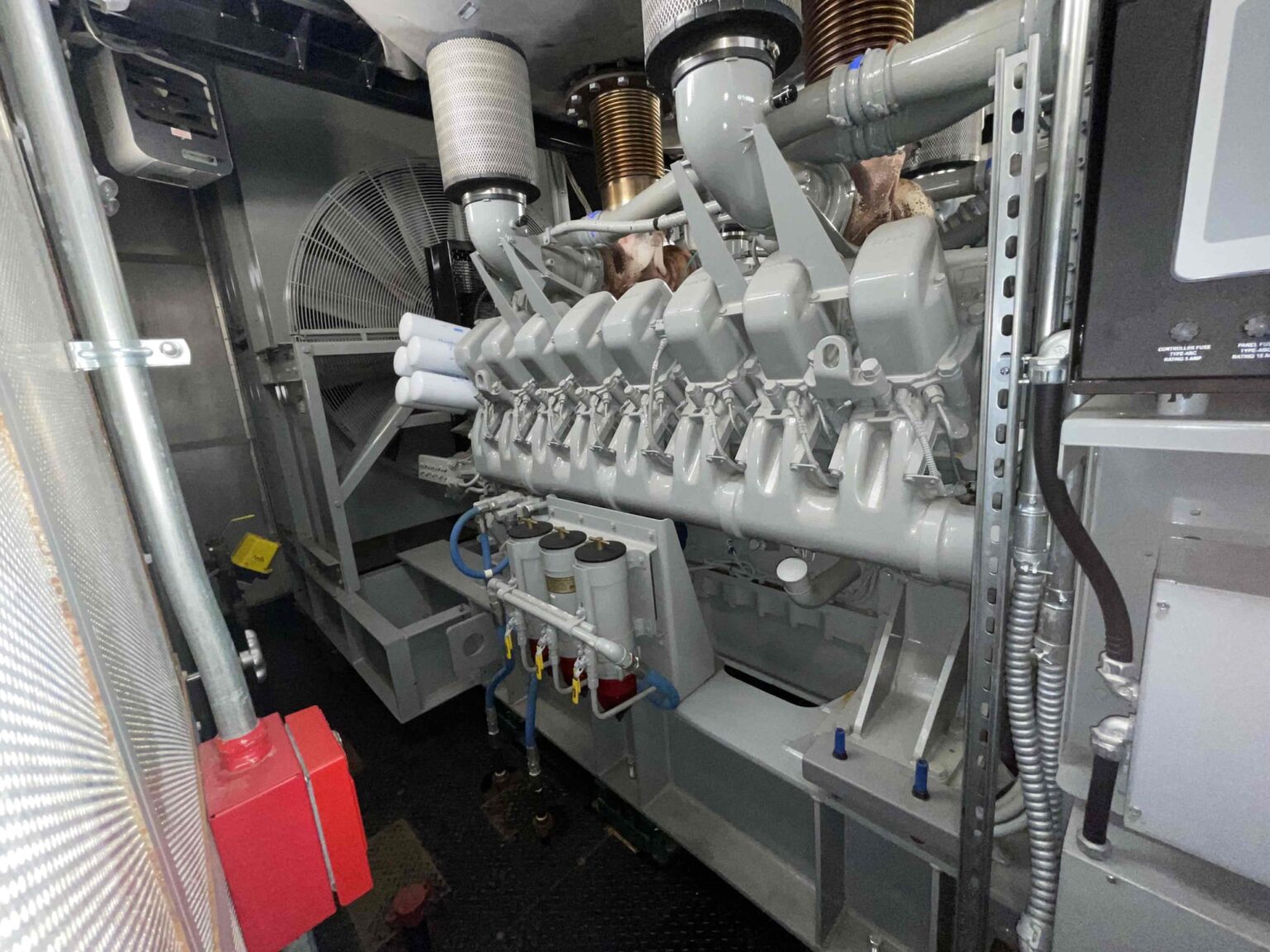 Understanding The 3 Generator Ratings: Authority In Power -Prime ... Understanding The 3 Generator Ratings: Authority In Power -Prime ...
