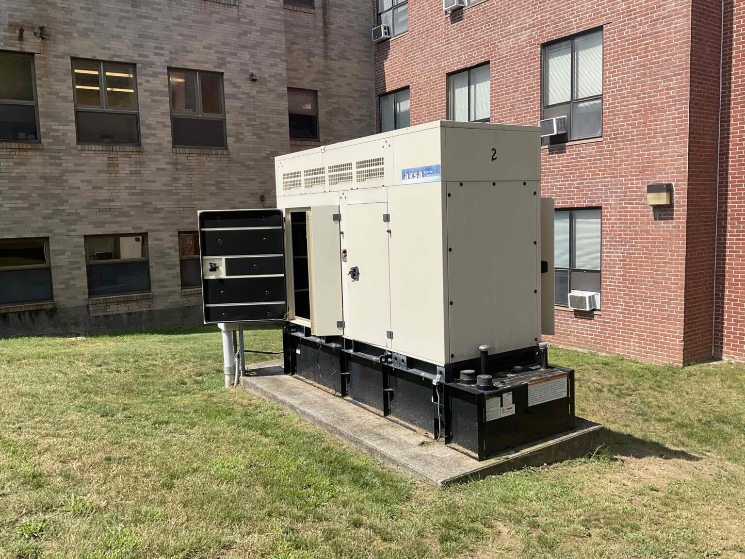 25 FAQs About Building Load Testing - Weld Power Generator