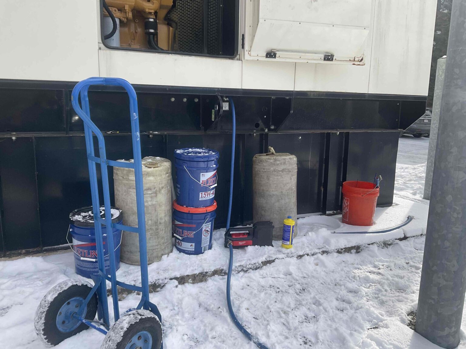 Proper Coolant Maintenance: 3 Powerful Tips For Increasing Your ...