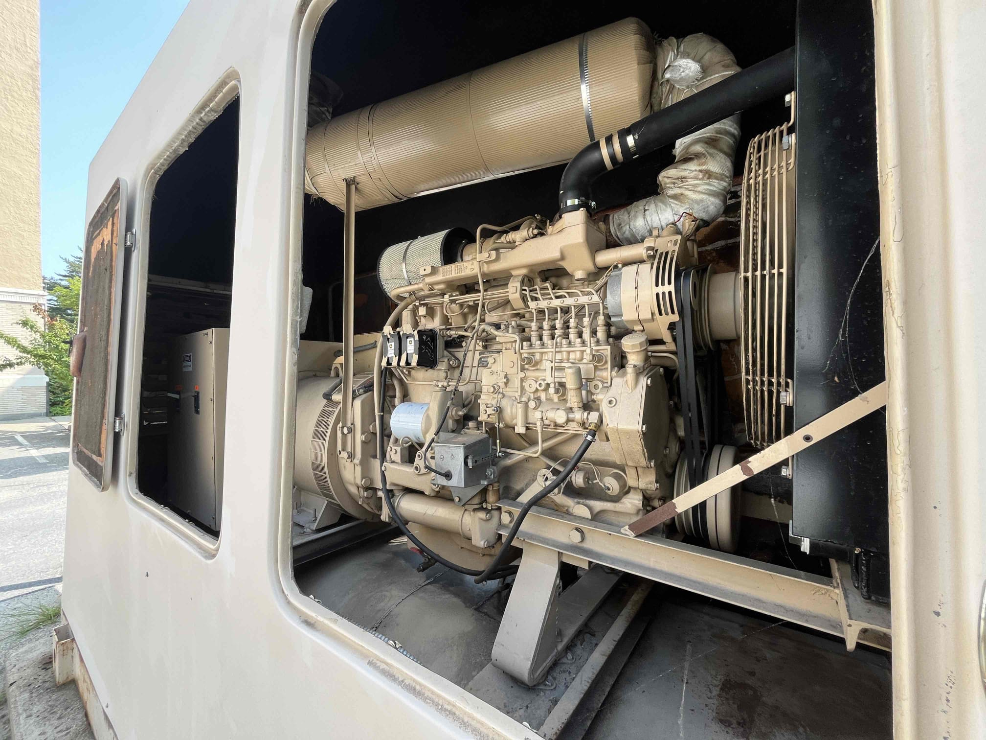 Backup Power In Healthcare: 4 Critical Reasons Your Hospital Can’t ...