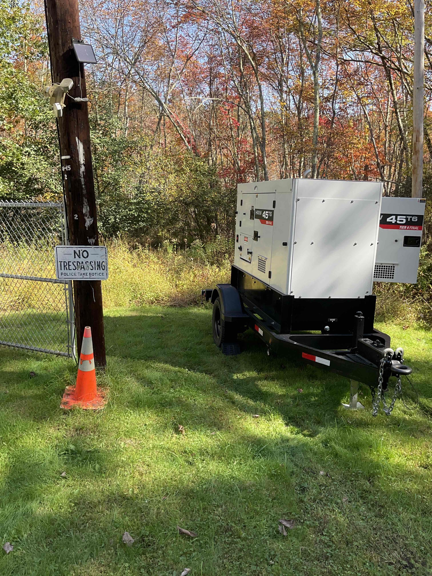 18 Critical Pros And Cons Of Indoor, Outdoor, And Trailer Mounted ...