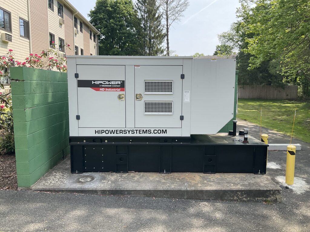 Purchase A Commercial Generator: 27 FAQs - Weld Power Generator