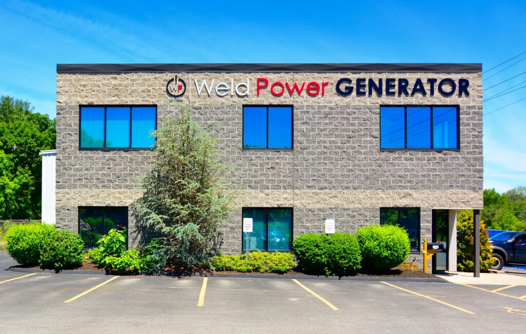 How Generator Reliability Has Changed Over 75 Years - Weld Power Generator